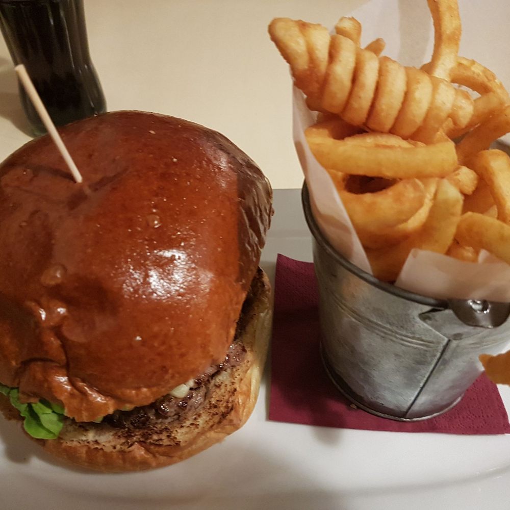 THE BEST 10 Fast Food Restaurants in Barcelona, Spain - Last Updated ...