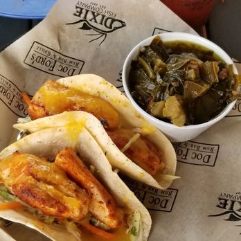 DIXIE FISH CO - 846 Photos & 823 Reviews - 714 Fishermans Wharf, Fort ...