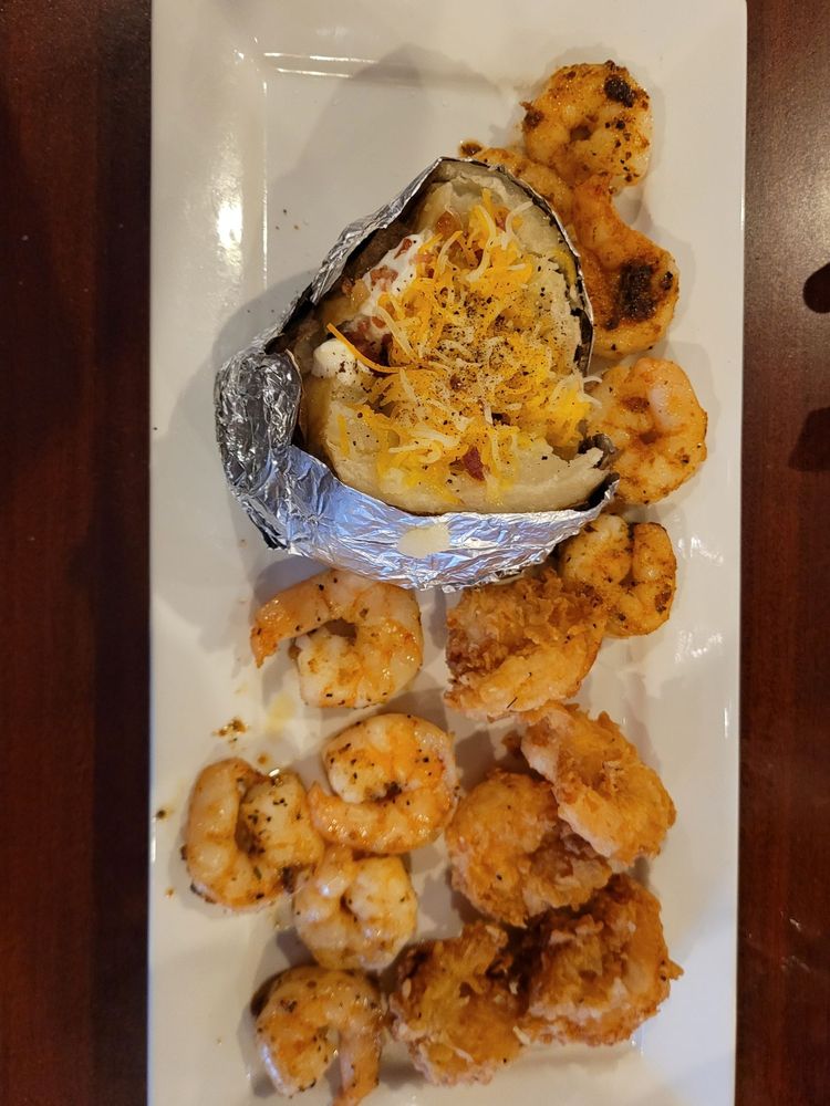 BLUE BANK FISH HOUSE & GRILL - Updated March 2025 - 128 Photos & 50 ...