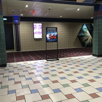 MJR CHESTERFIELD CINEMA - Updated November 2025 - 36 Photos & 60 ...