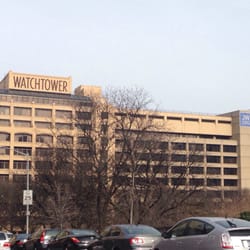 WATCHTOWER BIBLE & TRACT SOCIETY OF NY - 12 Photos & 16 Reviews - 25 ...