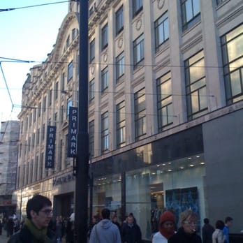 PRIMARK - Updated January 2026 - 27 Photos & 95 Reviews - 106-122 ...