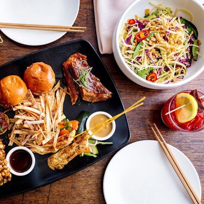 E&O KITCHEN AND BAR - 2521 Photos & 1274 Reviews - 314 Sutter St, San ...