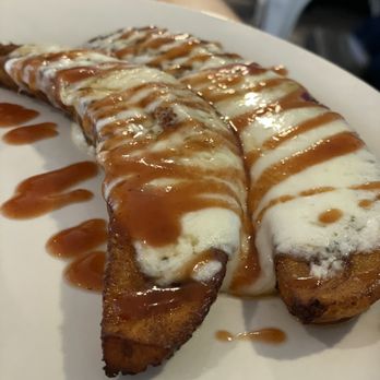 AREPA GEORGE - Updated August 2024 - 228 Photos & 184 Reviews - 1552 N ...