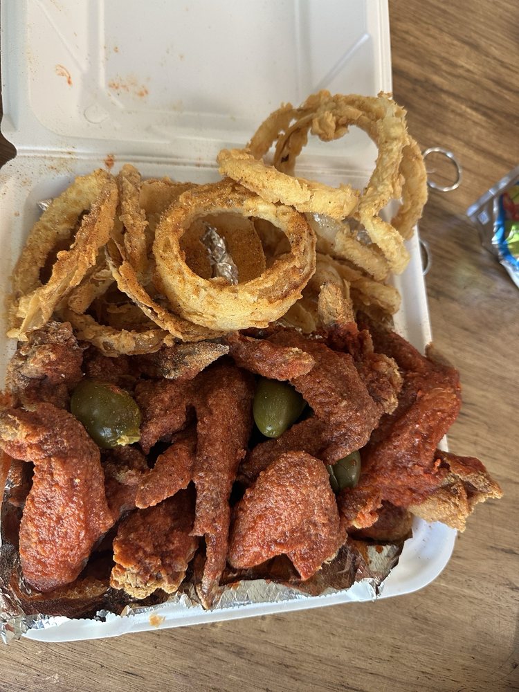 ANTHONY FISH & CHICKEN - Updated December 2025 - 27 Photos & 14 Reviews ...