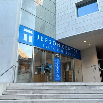 JEPSON CENTER FOR THE ARTS - Updated May 2024 - 474 Photos & 73 Reviews ...