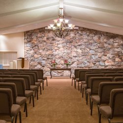 TED DICKEY FUNERAL HOME - 2128 18th St, Plano, Texas - Funeral Services ...