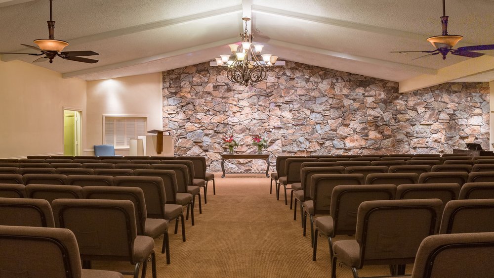 TED DICKEY FUNERAL HOME - 2128 18th St, Plano, Texas - Funeral Services ...