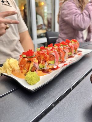 UMI KITCHEN AND SUSHI BAR - Updated December 2025 - 514 Photos & 333 ...