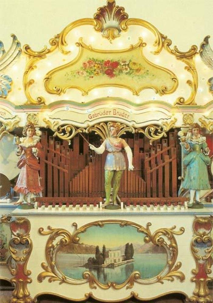 MUSÉE BAUD - Grand-Rue 23, Sainte-Croix, Vaud, Switzerland - Museums ...