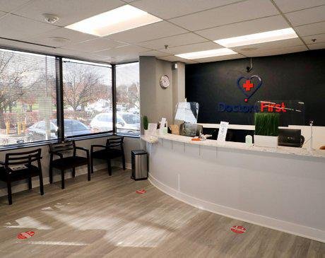 FIRST MEDICAL ASSOCIATES - Updated October 2025 - 45 Photos & 12 ...