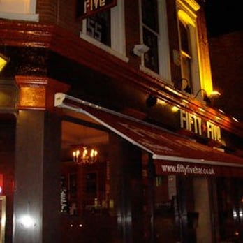 FIFTY FIVE BAR - Updated September 2025 - 42 Photos & 70 Reviews - 31 ...