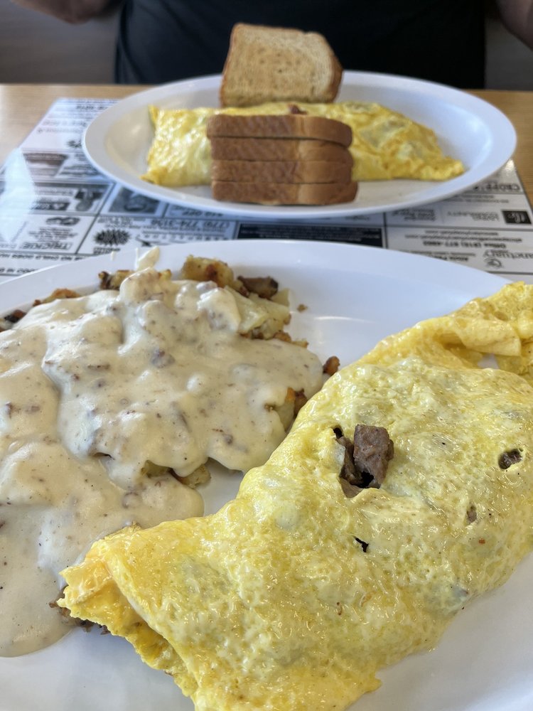 DOC’S DINER - Updated May 2026 - 14 Photos & 30 Reviews - 6499 N 2nd St ...