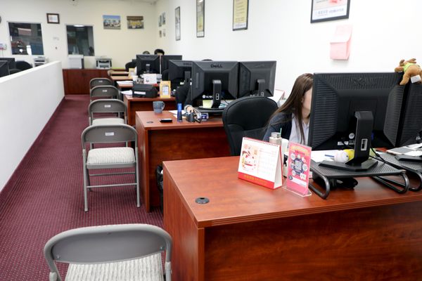 KCAL INSURANCE AGENCY - Updated December 2025 - 40 Photos & 86 Reviews ...