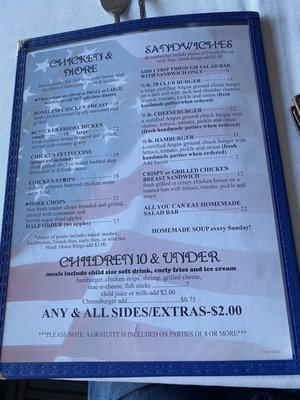 28 CLUB - Updated October 2025 - 15 Reviews - 533 Highway 28, Salmon ...