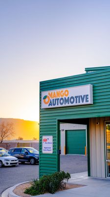 MANGO AUTOMOTIVE - Updated October 2025 - 52 Photos & 22 Reviews - 9620 ...