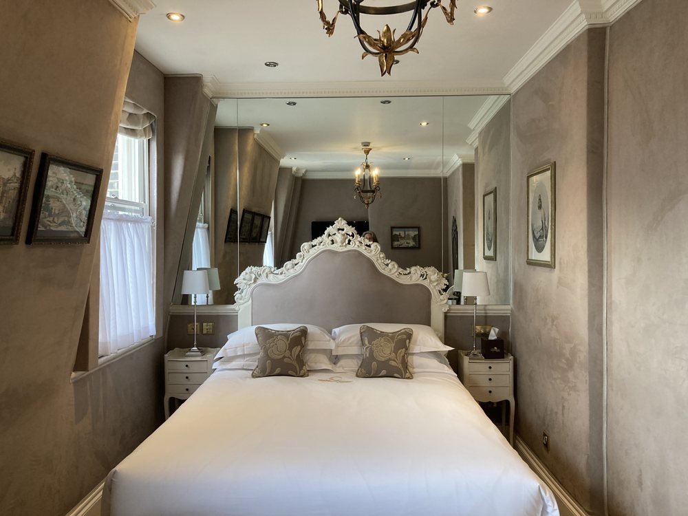 THE CHESTERFIELD MAYFAIR - Updated January 2025 - 213 Photos & 82 ...