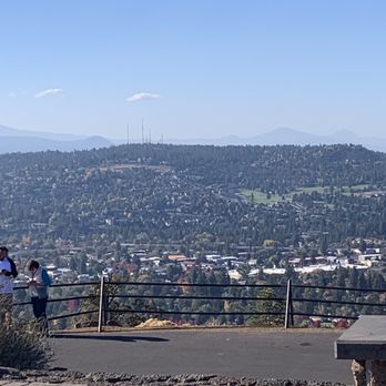 PILOT BUTTE STATE PARK - Updated January 2026 - 217 Photos & 56 Reviews ...