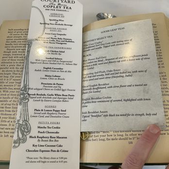 COURTYARD TEA ROOM - Updated July 2025 - 808 Photos & 268 Reviews - 700 ...