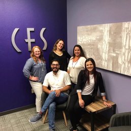 Creative Financial Staffing Reviews | Read Customer Service Reviews of ...