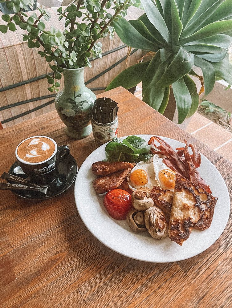 UKI CAFE - 1 Rowlands Creek Rd, Uki New South Wales, Australia - Yelp