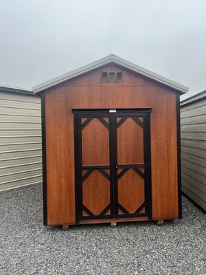 CHEROKEE STRUCTURES - Updated October 2025 - 13 Photos - 7610 Erwin Hwy ...