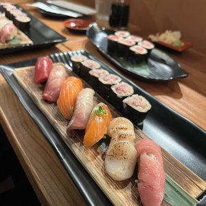 MUJIRI - 567 Photos & 279 Reviews - 6501 San Pablo Ave, Oakland, CA ...