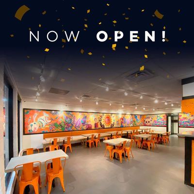 CATRINA FRESH MEX - Updated October 2025 - 75 Photos & 47 Reviews ...