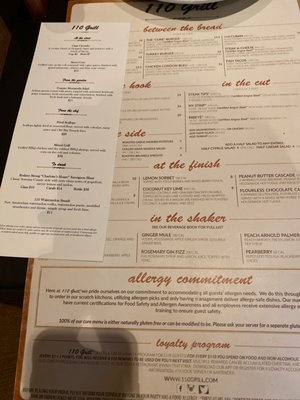 110 GRILL - Updated July 2025 - 73 Photos & 265 Reviews - 19 Portsmouth ...