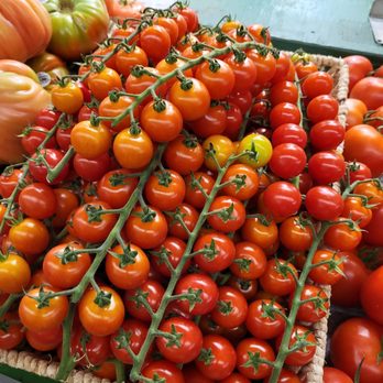 HAMILTON FARMERS MARKET - Updated December 2025 - 124 Photos & 28 ...