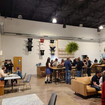 TWELVE PERCENT BEER PROJECT - 78 Photos & 44 Reviews - 341 State St ...