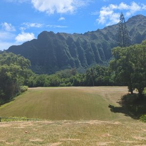 PALI GOLF COURSE - 96 Photos & 68 Reviews - 45-050 Kamehameha Hwy ...