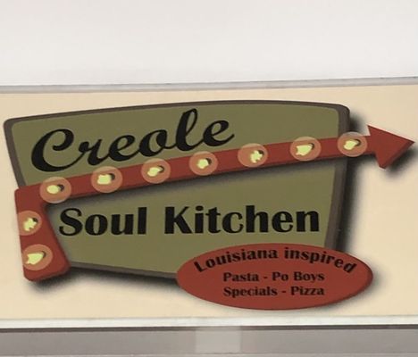 CREOLE SOUL KITCHEN - Updated August 2025 - 448 Boundary St, Spring ...