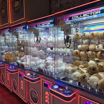 GATCHA - Updated October 2025 - 291 Photos & 80 Reviews - 133-33 39th ...