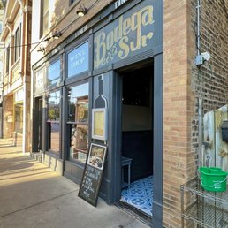 BODEGA SUR - Updated January 2026 - 231 Photos & 218 Reviews - 3755 N ...