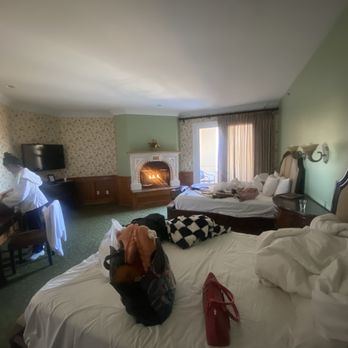 INN AT CHURON WINERY - Updated December 2025 - 535 Photos & 295 Reviews ...