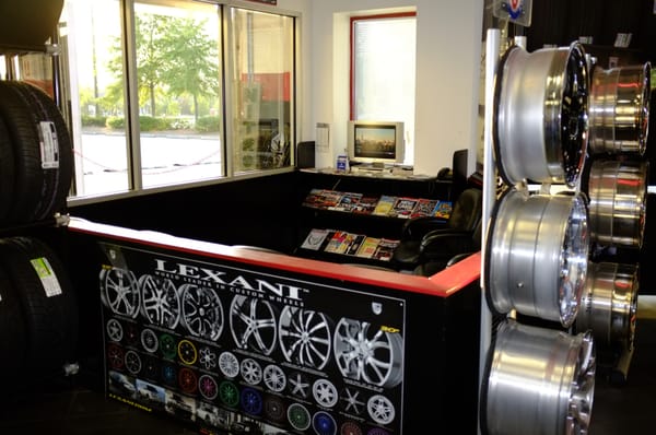 BUTLER TIRES AND WHEELS - Updated December 2025 - 33 Photos & 59 ...