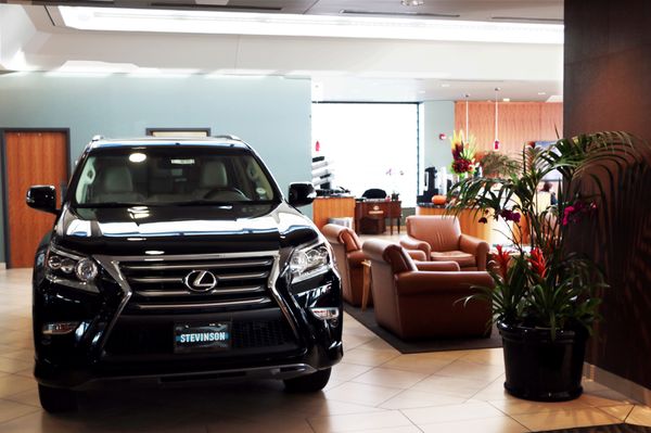 STEVINSON LEXUS OF LAKEWOOD - Updated January 2026 - 41 Photos & 176 ...