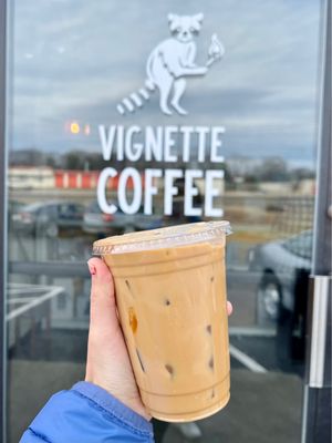 VIGNETTE COFFEE - Updated April 2025 - 111 Photos & 42 Reviews - 5715 W ...