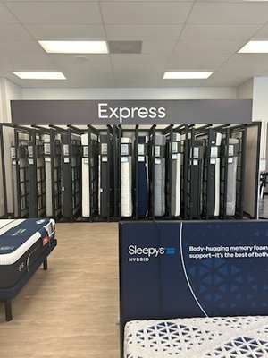 Mattress Firm Wake Forest