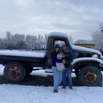 WHEELER HISTORIC FARM - Updated September 2025 - 255 Photos & 101 ...