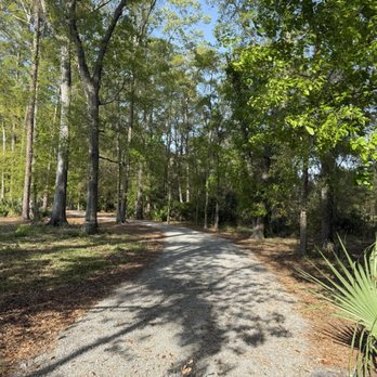 HILTON HEAD NATIONAL RV RESORT - Updated January 2026 - 41 Photos & 10 ...