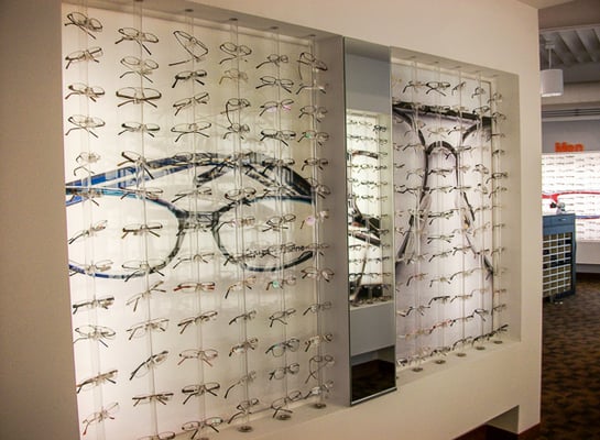 STANTON OPTICAL - Updated August 2025 - 98 Reviews - 7615 Dodge St ...