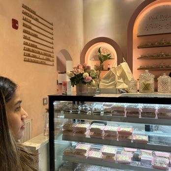PINK PISTACHIO CAFE - Updated August 2025 - 254 Photos & 87 Reviews ...