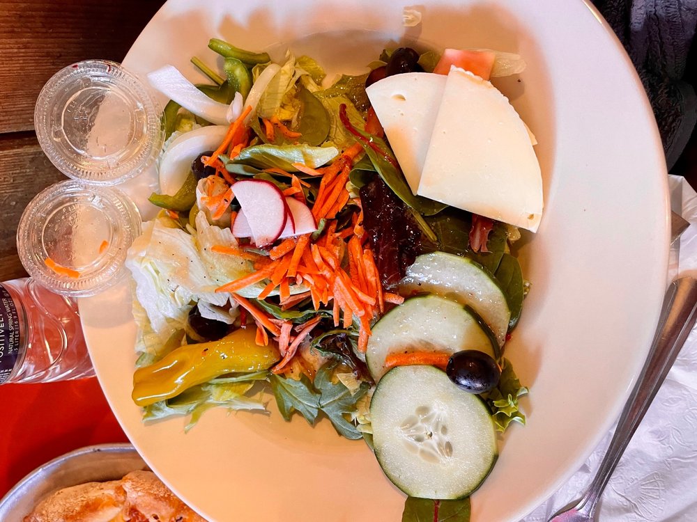 MINEO’S PIZZA HOUSE - Updated October 2024 - 247 Photos & 476 Reviews ...