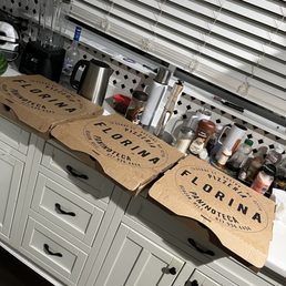 FLORINA PIZZERIA & PANINOTECA - Updated June 2025 - 213 Photos & 238 ...