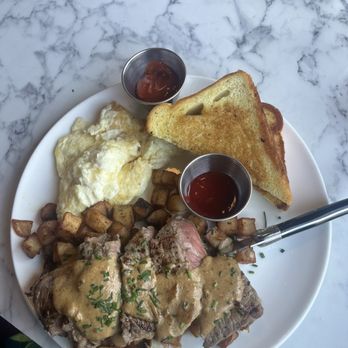 BREAKFAST AT BARNEYS - Updated April 2025 - 2961 Photos & 2041 Reviews ...