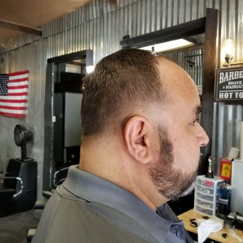 RAZOR’S EDGE BARBERSHOP - Updated January 2025 - 84 Photos & 61 Reviews ...