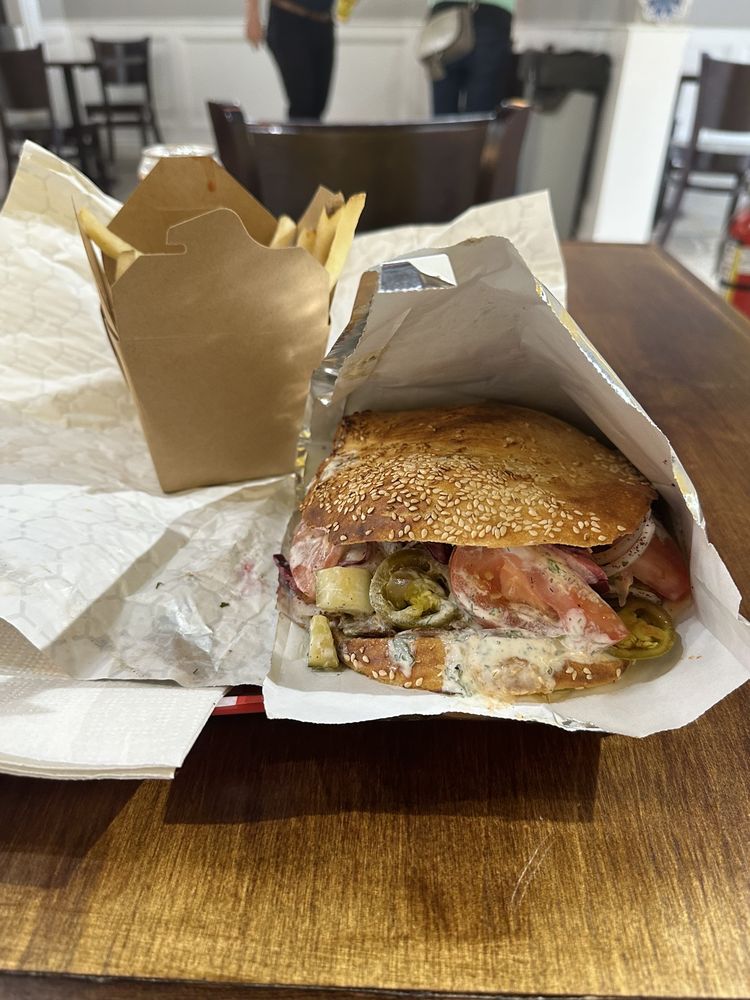 DONER DELIGHT - Updated December 2025 - 3234 Quadra Street, Victoria ...