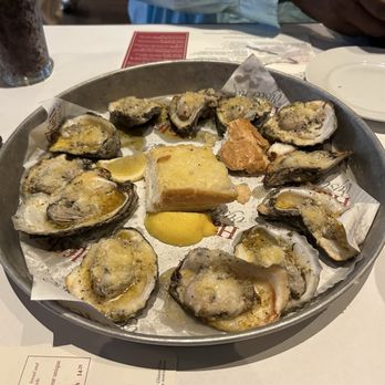 HALF SHELL OYSTER HOUSE - Updated July 2025 - 409 Photos & 326 Reviews ...